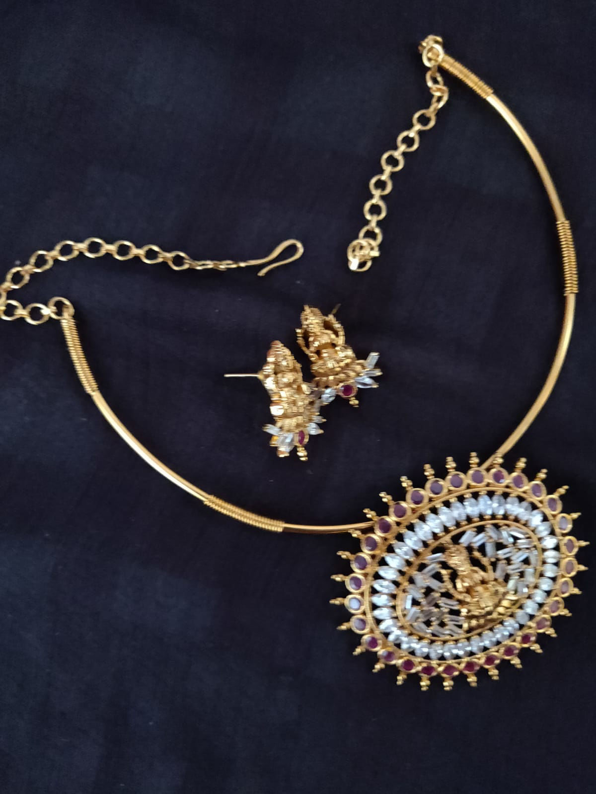 Punarvi - India Authentic|PreLoved|Sustainable Combo- Lakshmi kante ...