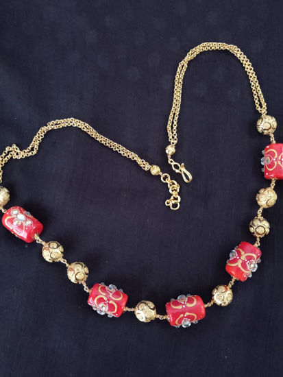 Punarvi - India Authentic|PreLoved|Sustainable Combo- Lakshmi kante ...