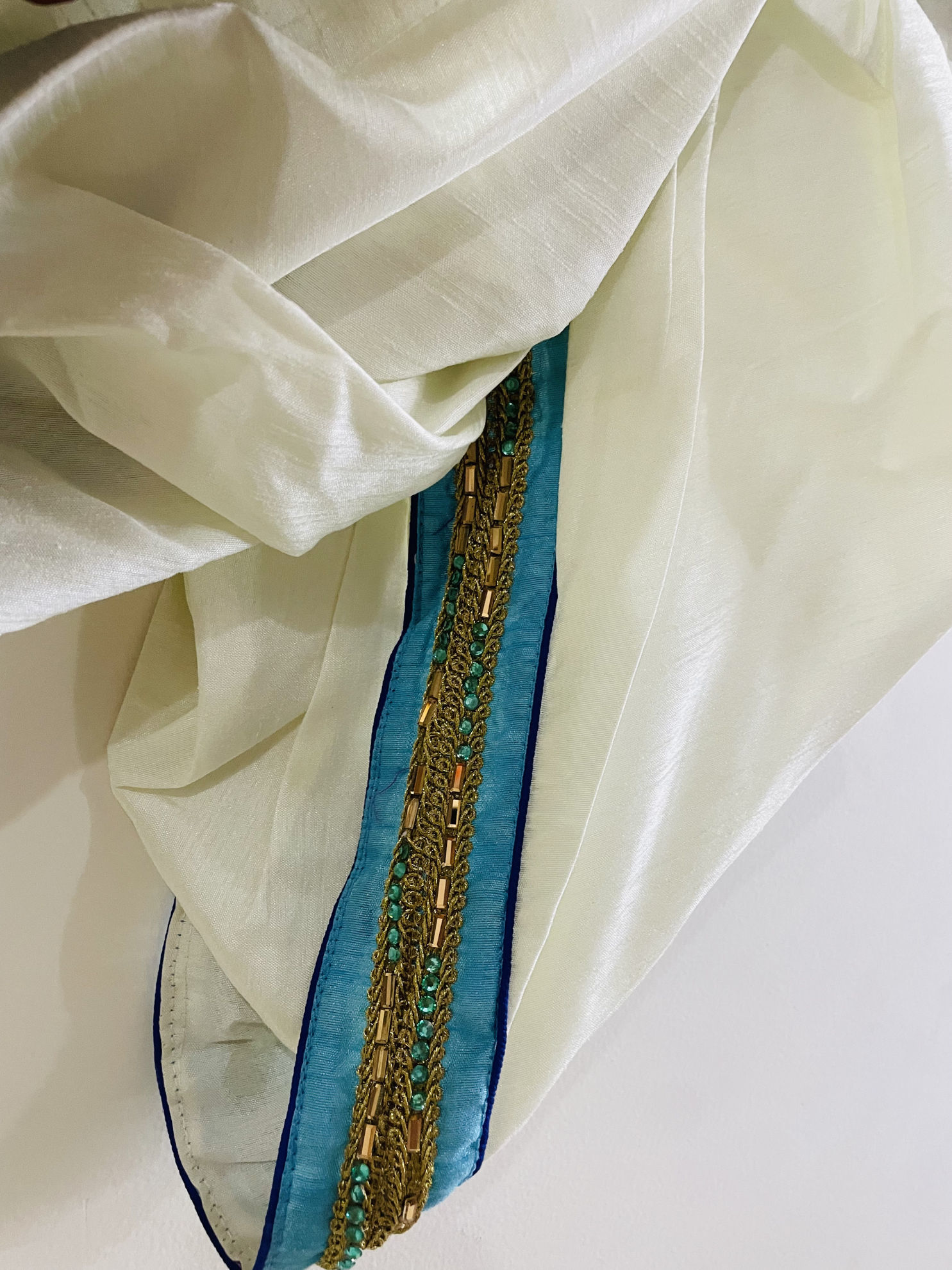 Punarvi - India Authentic|PreLoved|Sustainable Traditional kurta with ...