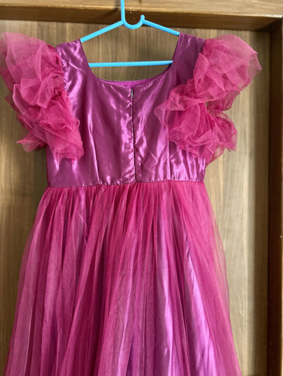 Punarvi - India Authentic|PreLoved|Sustainable Pre wedding shoot Frock